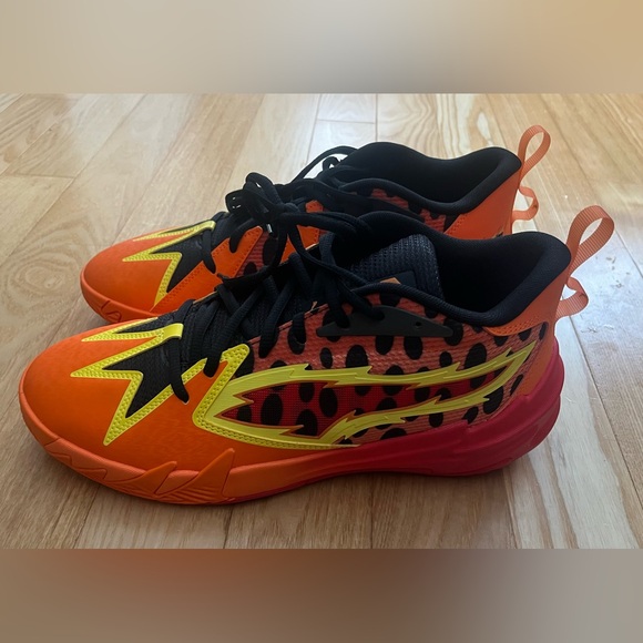 Puma | Shoes | Puma Scoot Zeros Cheetos | Poshmark